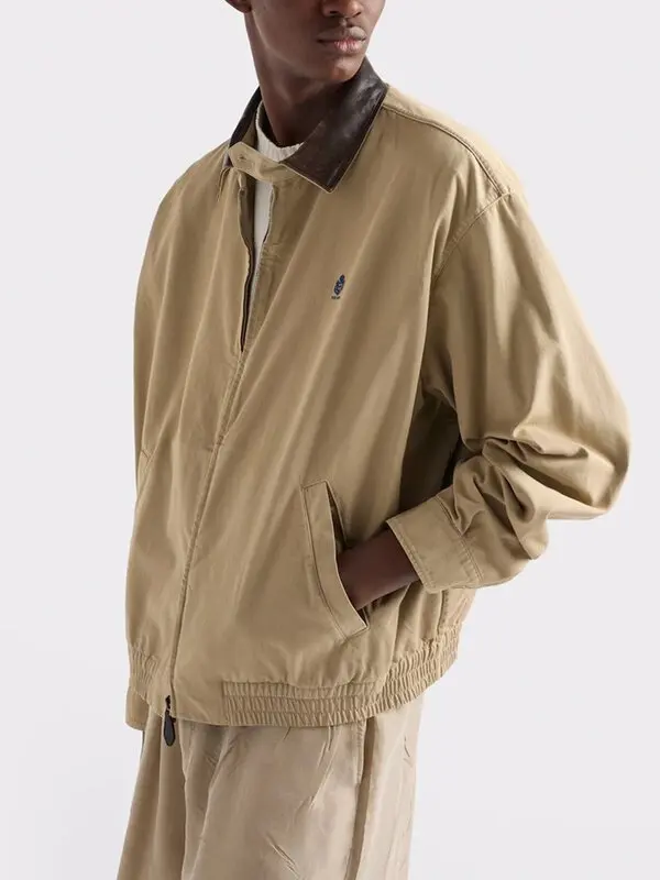 Prada Cotton Jacket