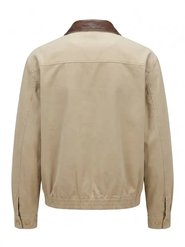 Prada Cotton Jacket - Multicolor