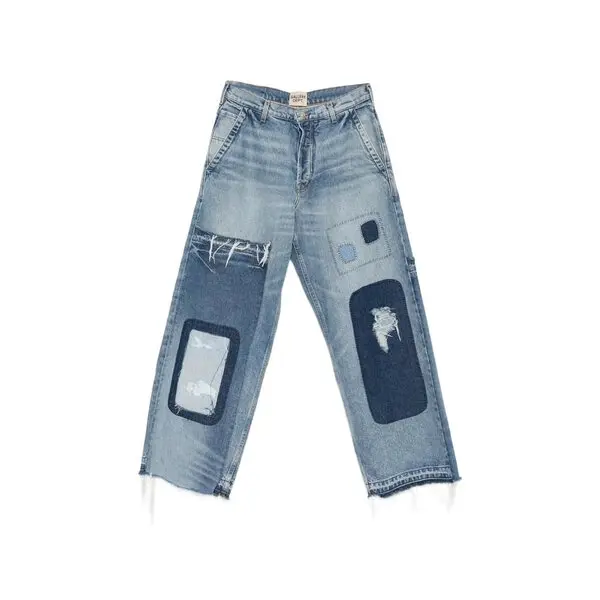 GALLERY DEPT. Denim Loose-fit Jeans - Blue