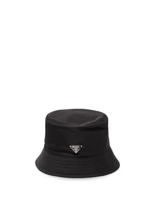 Prada Re-nylon Bucket Hat