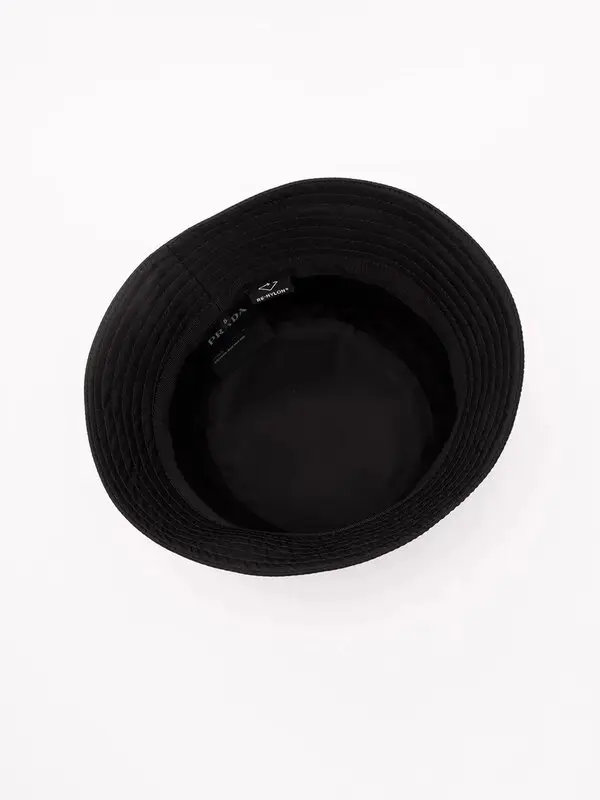 Prada Re-nylon Bucket Hat