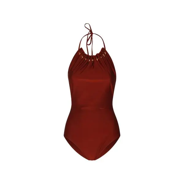 Zimmermann Beachwear One-pieces - Red