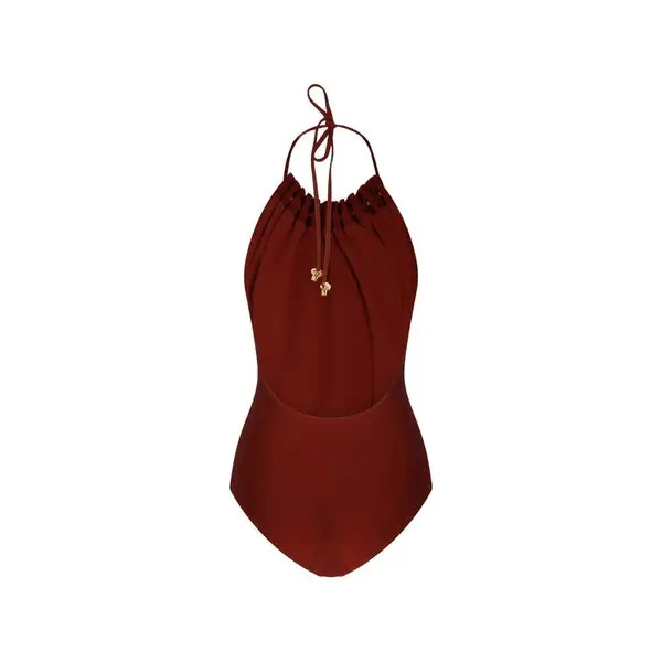 Zimmermann Beachwear One-pieces - Red