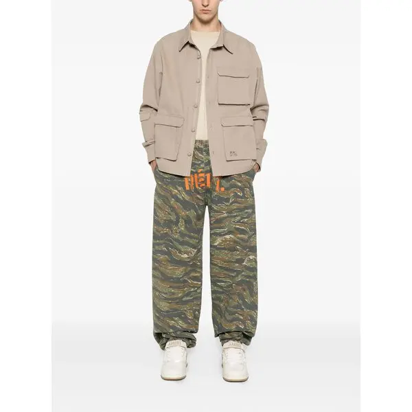 GALLERY DEPT. Trousers Track Pants