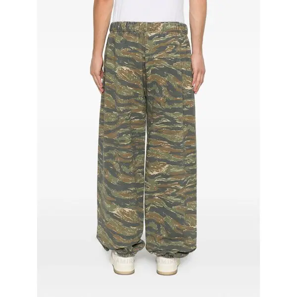 GALLERY DEPT. Trousers Track Pants