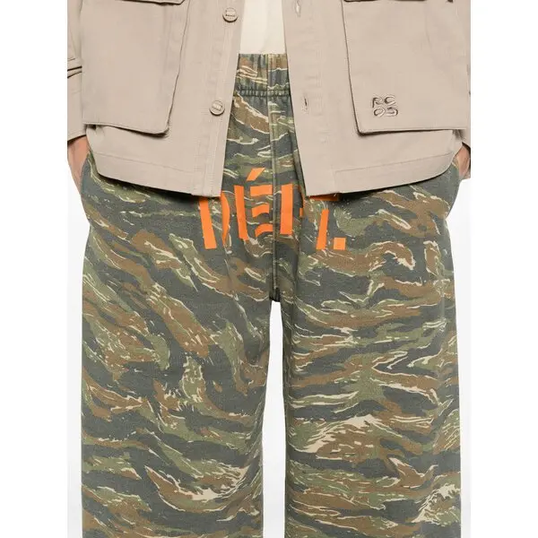 GALLERY DEPT. Trousers Track Pants