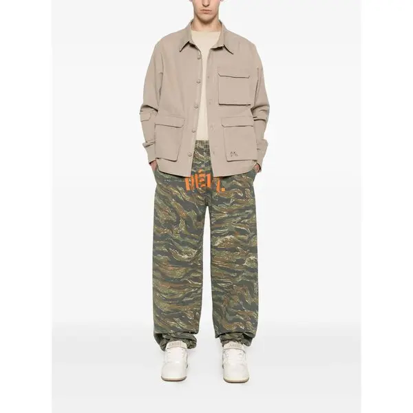 GALLERY DEPT. Trousers Track Pants