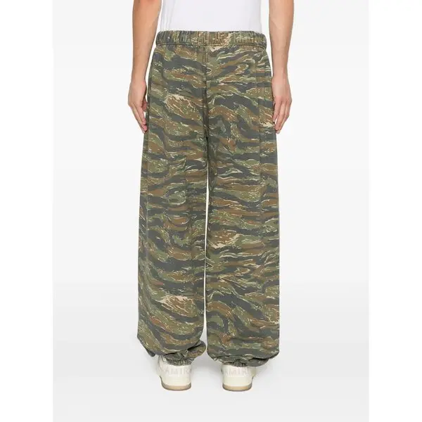 GALLERY DEPT. Trousers Track Pants