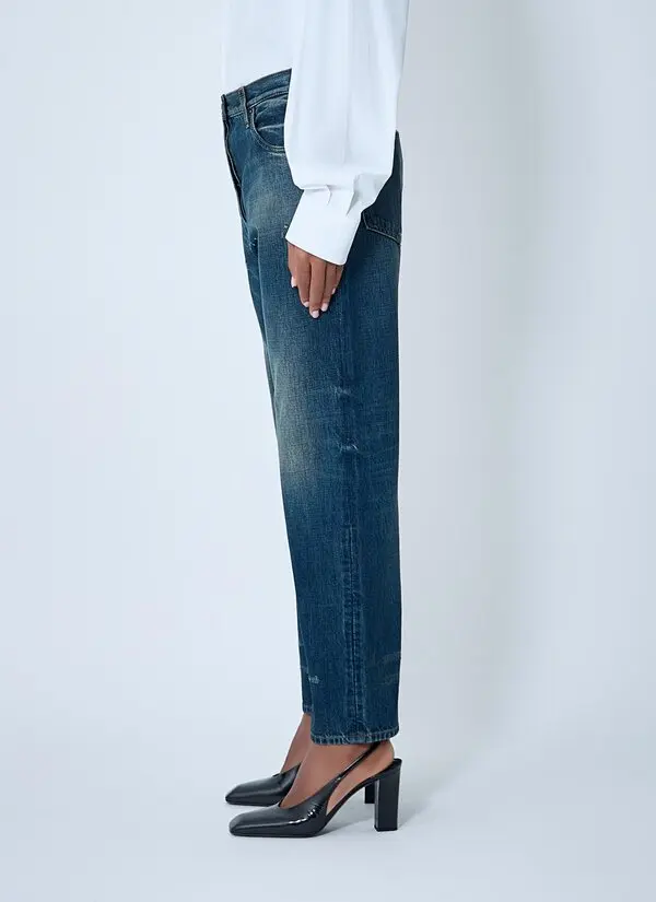 Prada Five-pocket Jeans