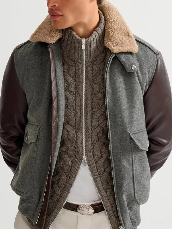 Brunello Cucinelli Jacket
