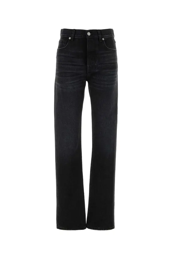 Fendi Denim Jeans