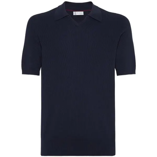 Brunello Cucinelli Polo Shirts