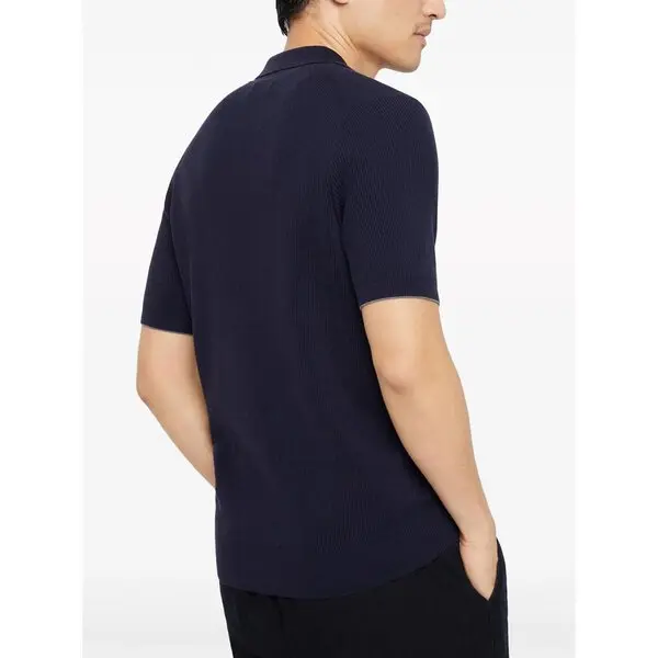 Brunello Cucinelli Polo Shirts