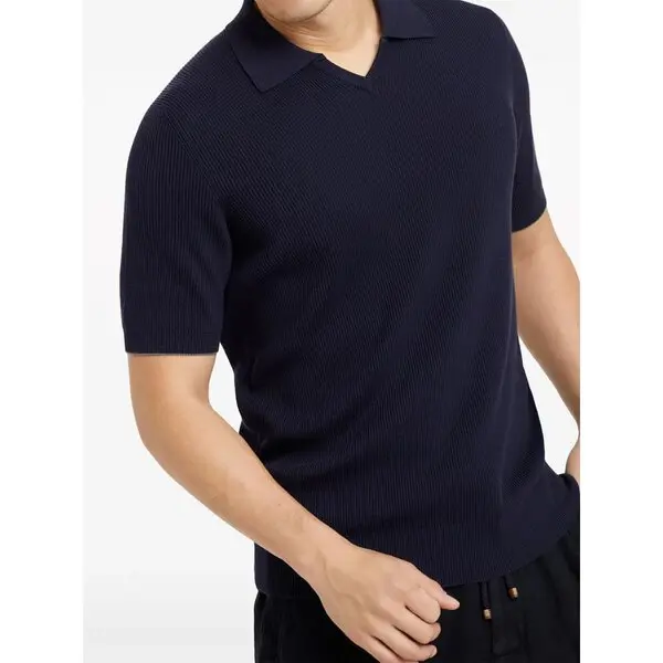 Brunello Cucinelli Polo Shirts