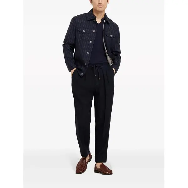 Brunello Cucinelli Polo Shirts