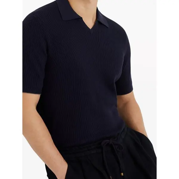 Brunello Cucinelli Polo Shirts