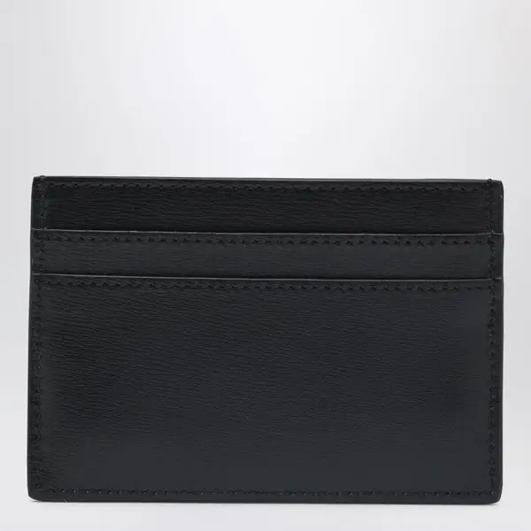 Fendi Ff Squared Card Holder
