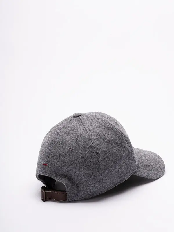 Brunello Cucinelli Baseball Cap
