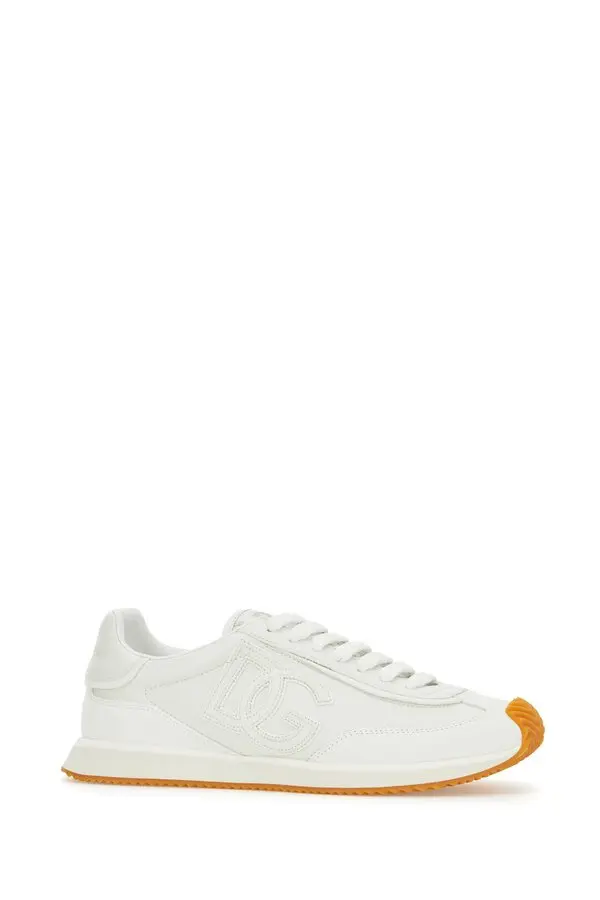 Dolce & Gabbana Shoes Sneakers - Multicolor