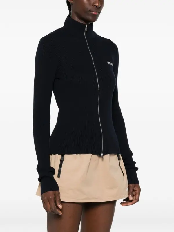 Miu Miu Cotton Cardigan