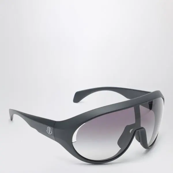 Moncler Rick Owens Visor Sunglasses