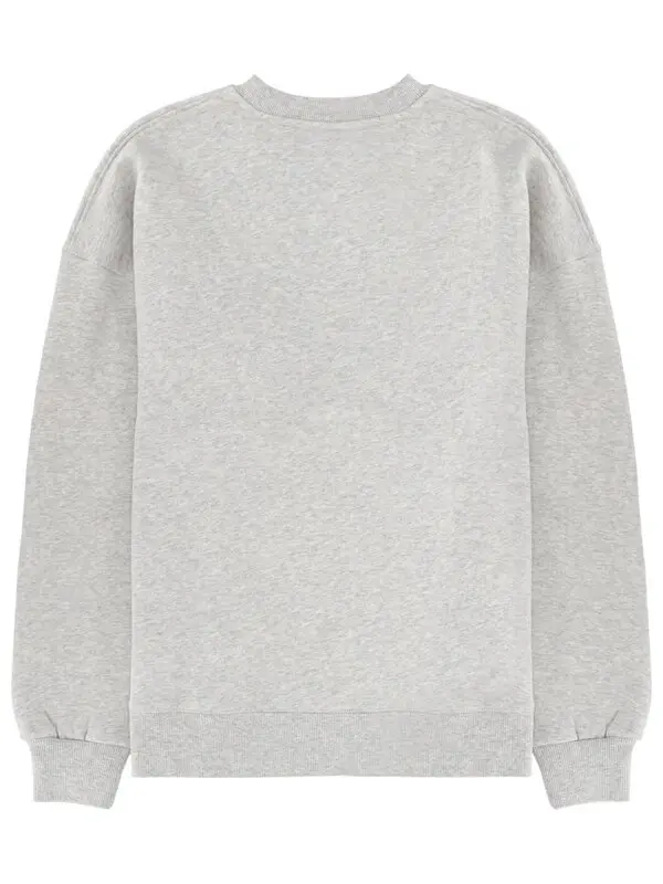ROTATE BY BIRGER CHRISTENSEN Sweatshirt With Logo
