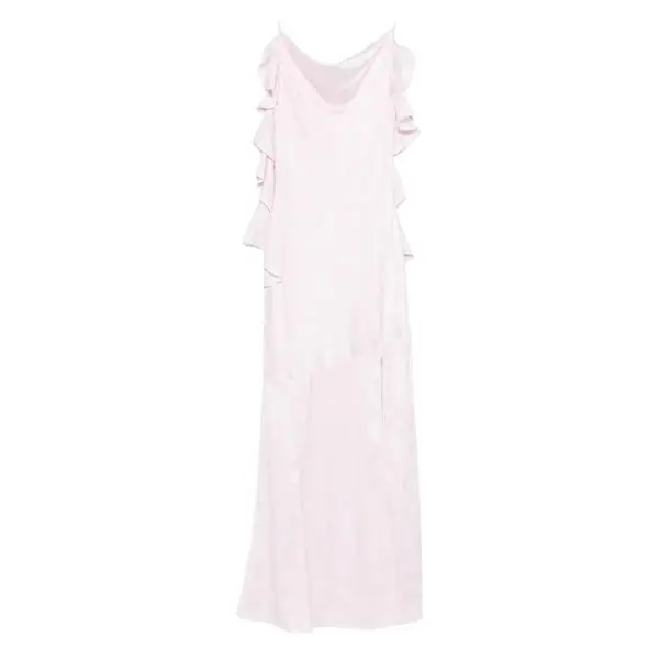 ROTATE BY BIRGER CHRISTENSEN Dresses Cocktail & Party Dresses - Pink