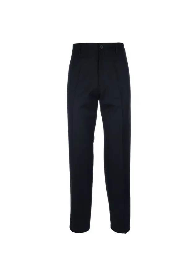 Prada Clothing Trousers