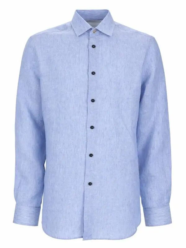 Paul Smith Linen Shirt