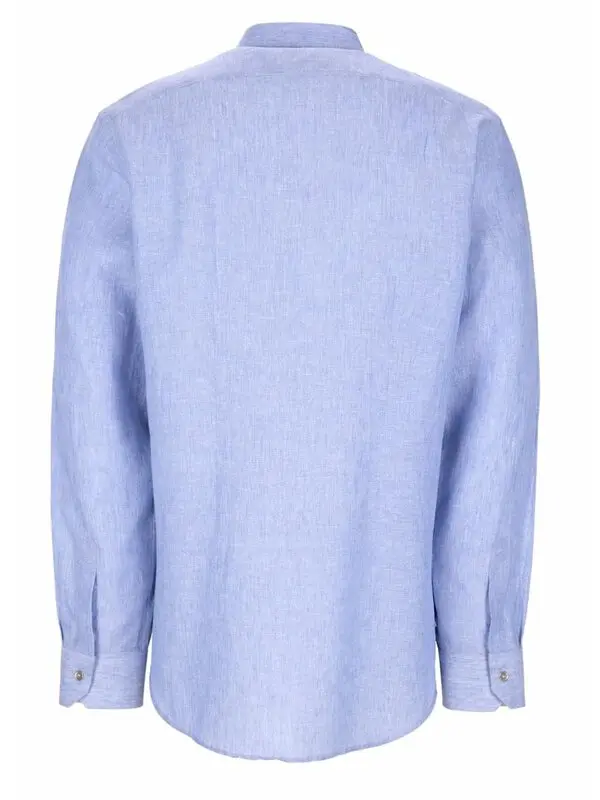 Paul Smith Linen Shirt