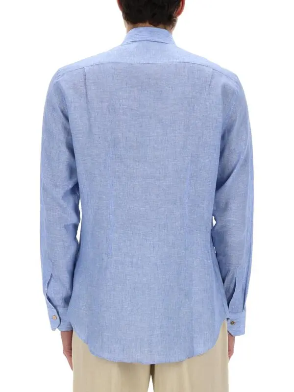 Paul Smith Linen Shirt