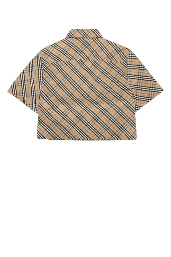 Burberry Sp25-ww-gap-2.2.050 - Multicolor