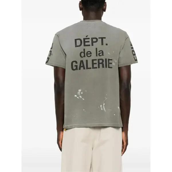 GALLERY DEPT. T-shirts & Vests T-shirts