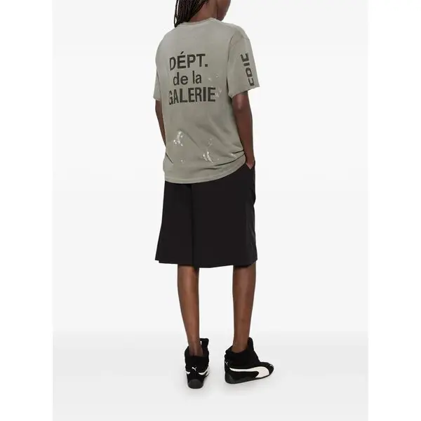 GALLERY DEPT. T-shirts & Vests T-shirts