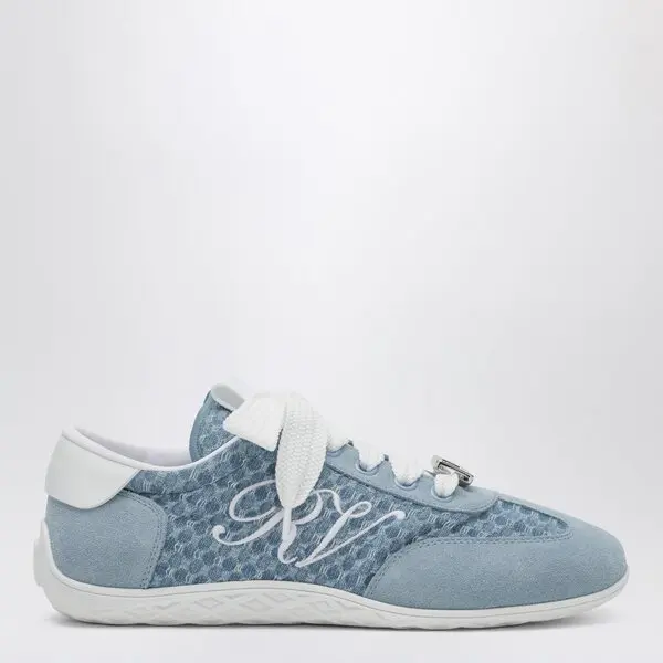 ROGER VIVIER Viv' Low Sneakers