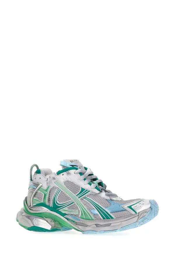 Balenciaga Shoes Sneakers