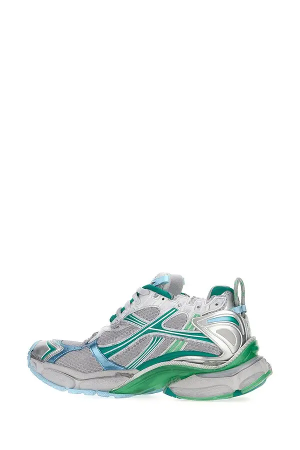 Balenciaga Shoes Sneakers