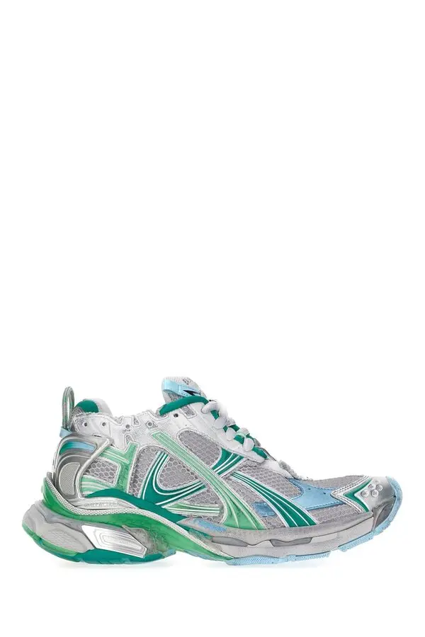 Balenciaga Sneakers - Multicolor