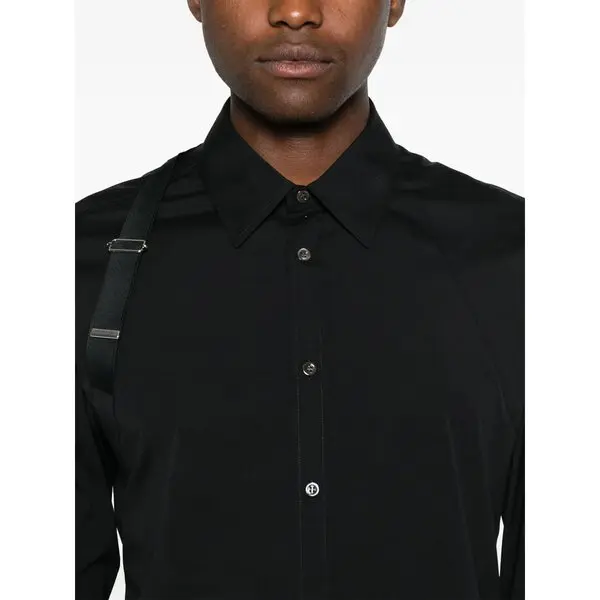 Alexander McQueen Shirts