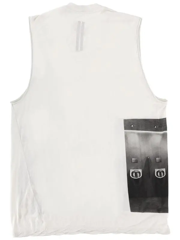 Rick Owens Top Rick Jumbo