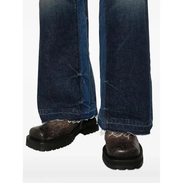 GALLERY DEPT. Denim Regular & Straight-leg Jeans - Blue