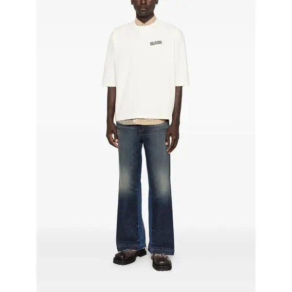 GALLERY DEPT. Denim Regular & Straight-leg Jeans - Blue