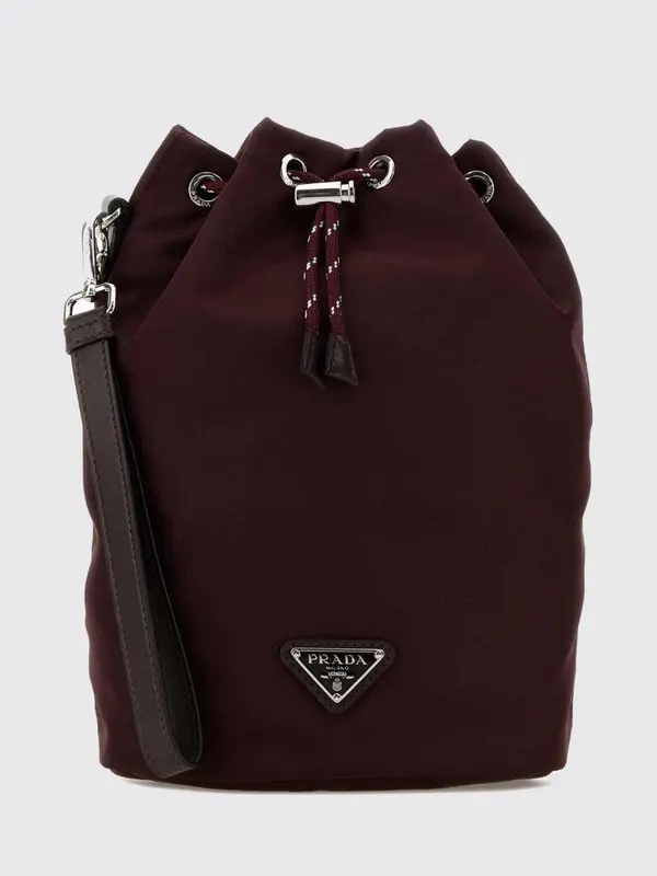 Prada Bag - Red