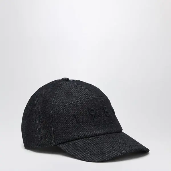 1989 STUDIO Baseball Cap Dark