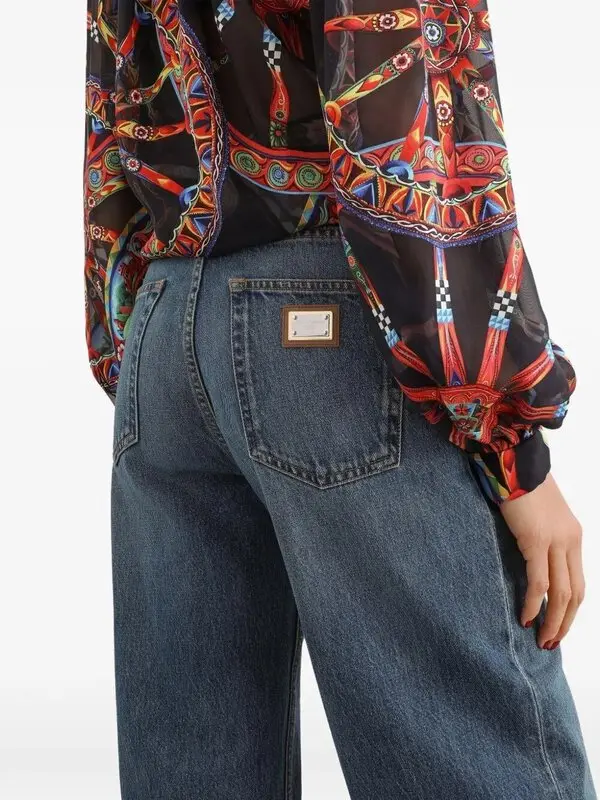Dolce & Gabbana Jeans