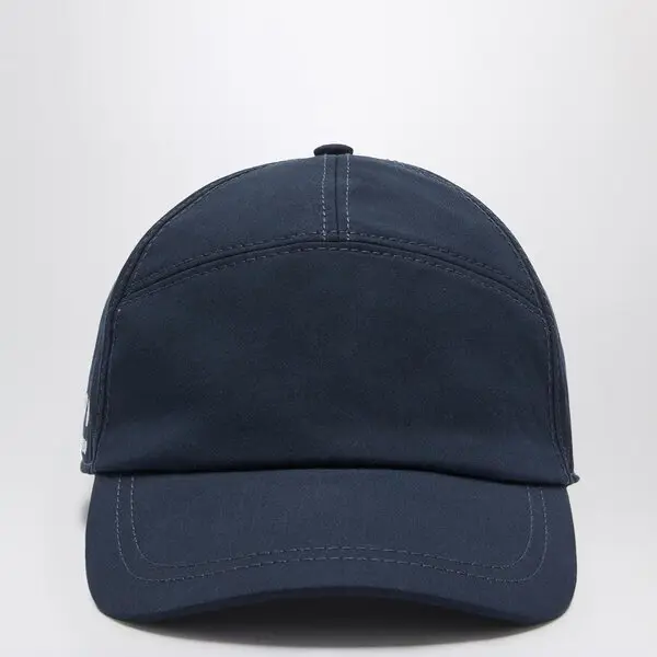 1989 STUDIO Baseball Cap Dark