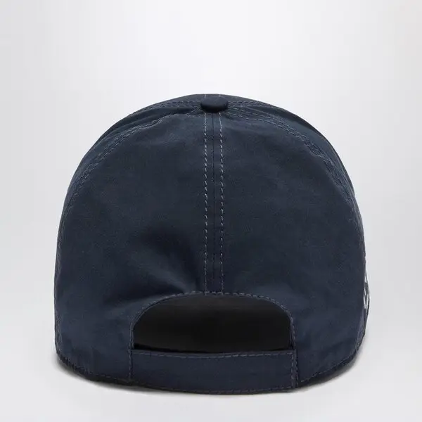 1989 STUDIO Baseball Cap Dark