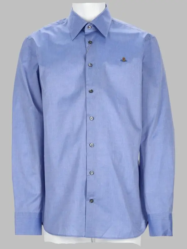 VIVIENNE WESTWOOD Camicia Ghost - Multicolor