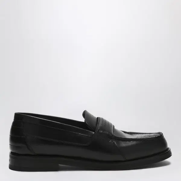 1989 STUDIO Loafers - Black