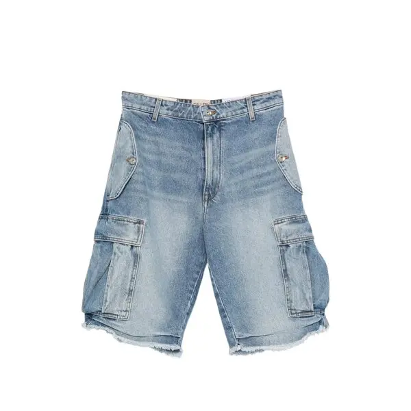 GALLERY DEPT. Denim Loose-fit Jeans